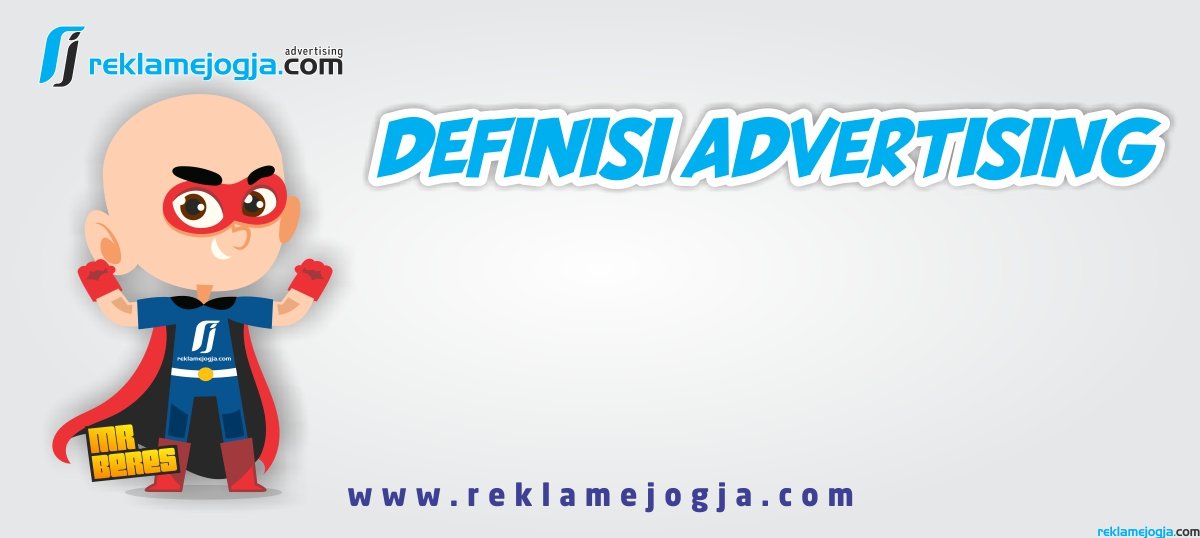 √ Advertising Sebagai Partner Kegiatan Branding Produk | Reklame Jogja